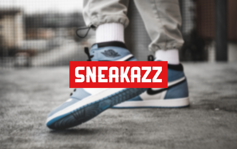 Sneakazz | Dein Online Store für limitierte Sneaker